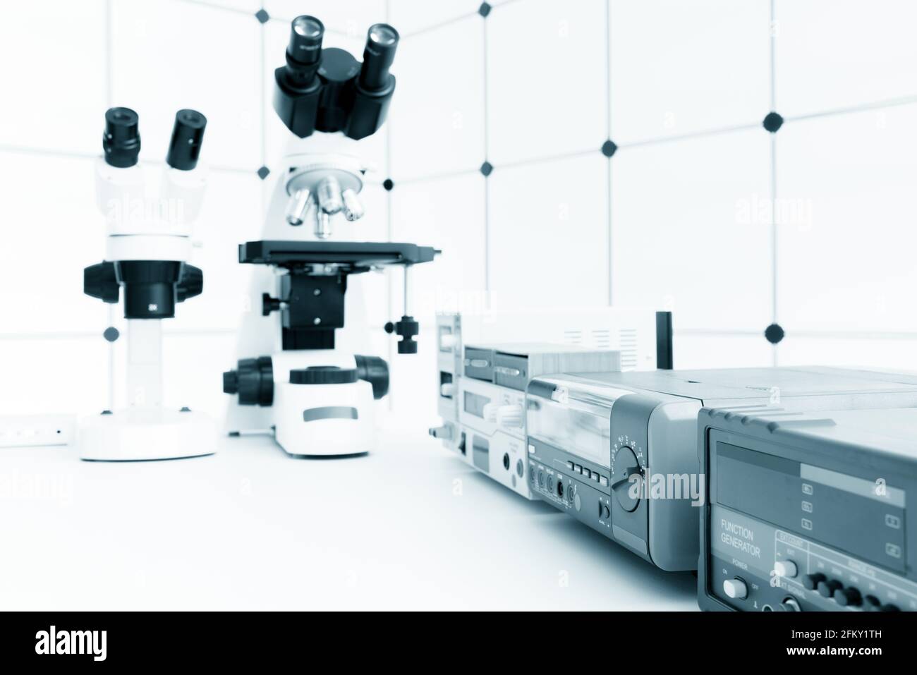 Measuring Instruments In Physics