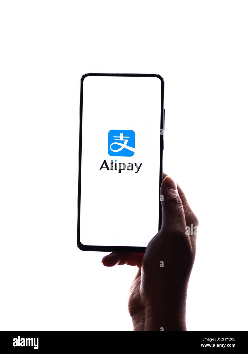 Alipay Logo