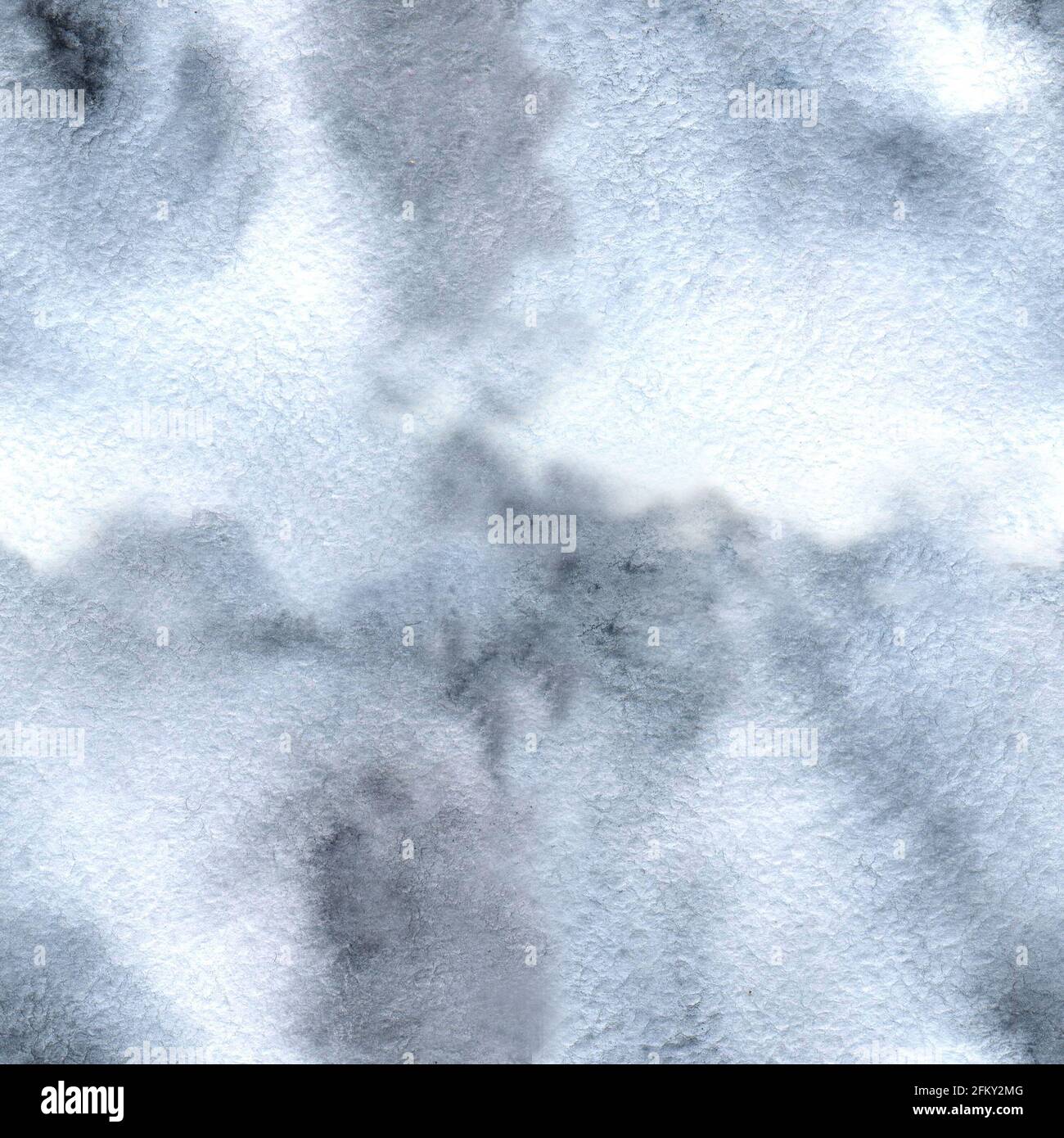 Grey white seamless pattern background Stock Photo - Alamy