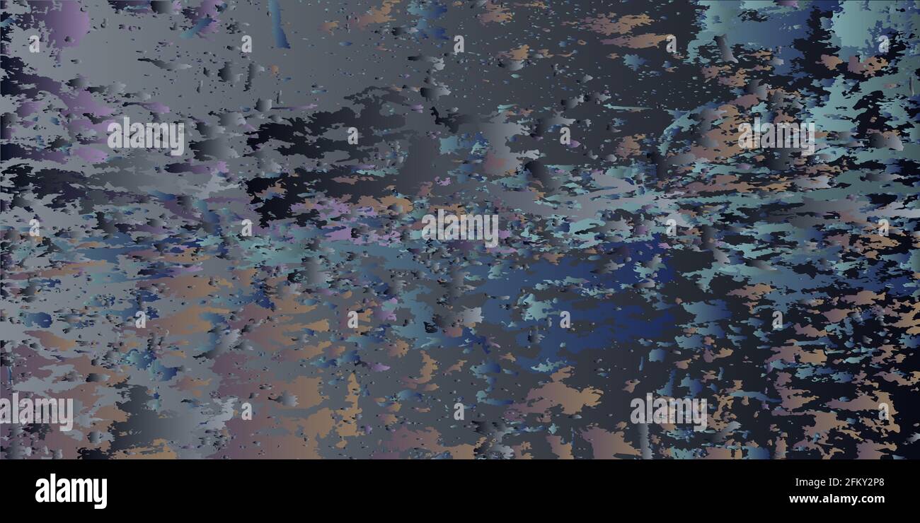 Decorative background. Abstract illustration. Cover art. Art background ...