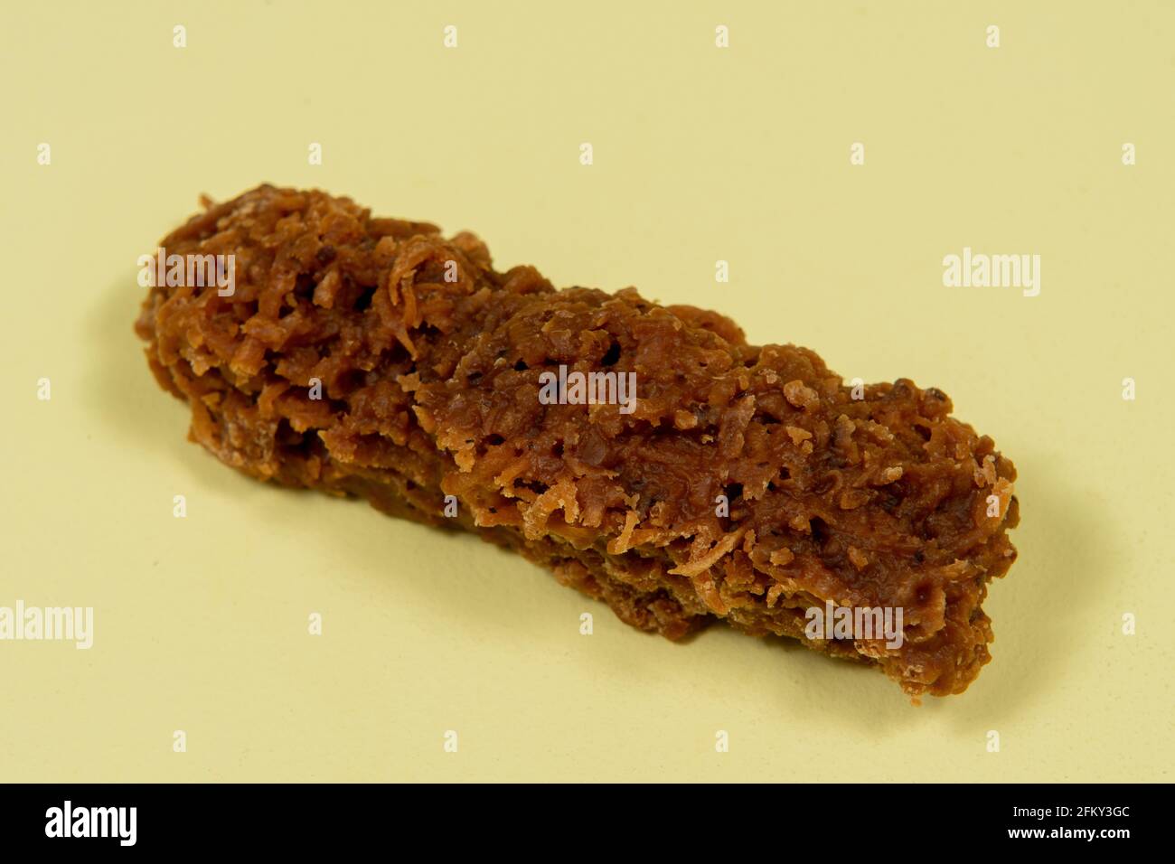 typical Brazilian coconut jam consumed at the June parties (Festa ...