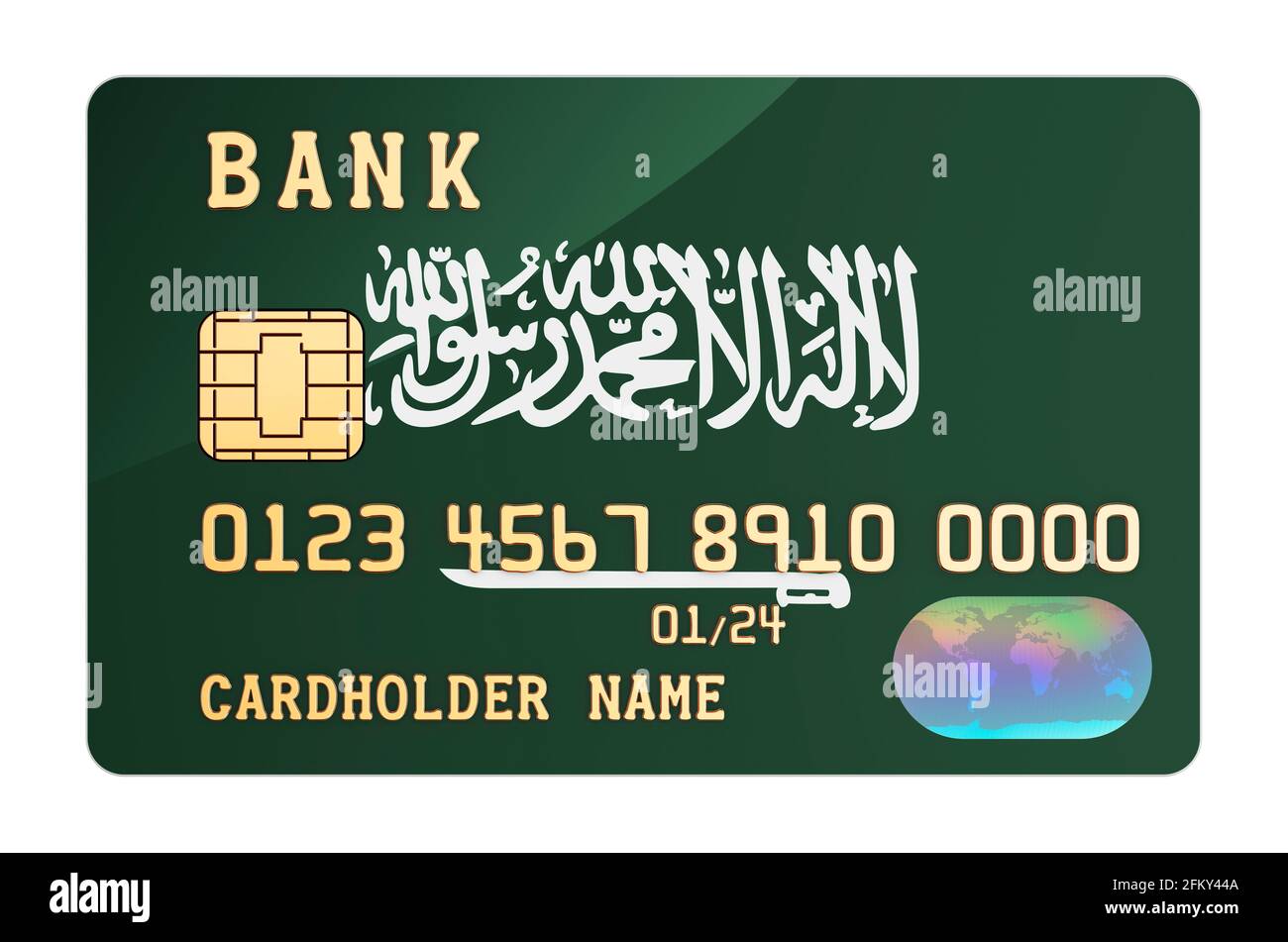 National commercial bank saudi Cut Out Stock Images & Pictures - Alamy