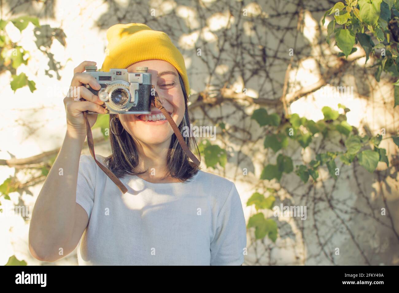 Camara comercial hi-res stock photography and images - Alamy