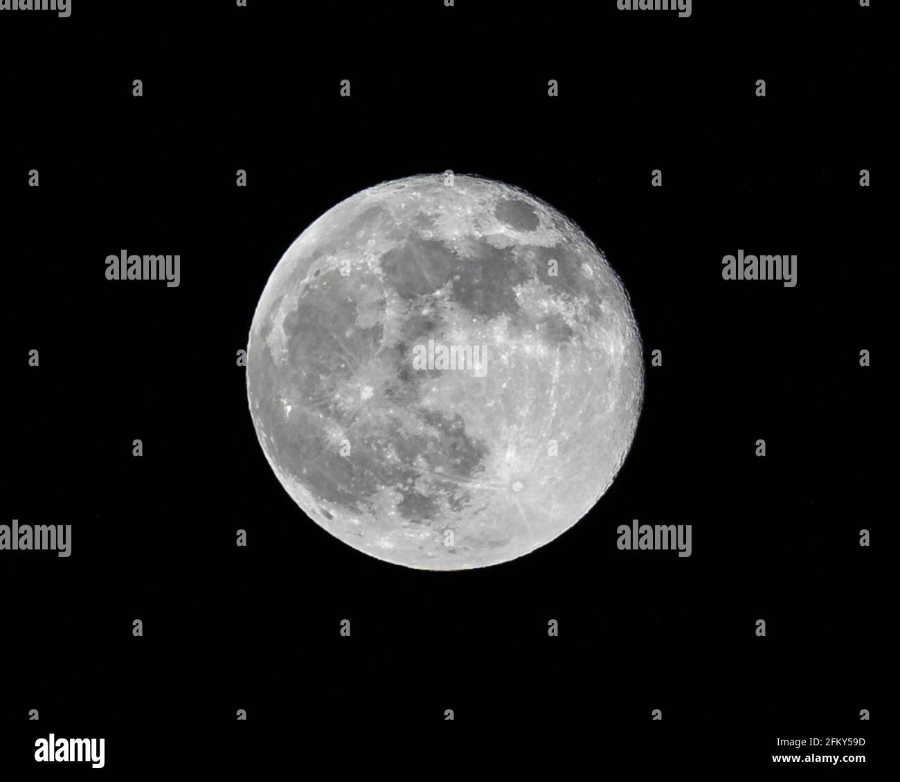 Astronomical event 2021 hi-res stock photography and images - Alamy