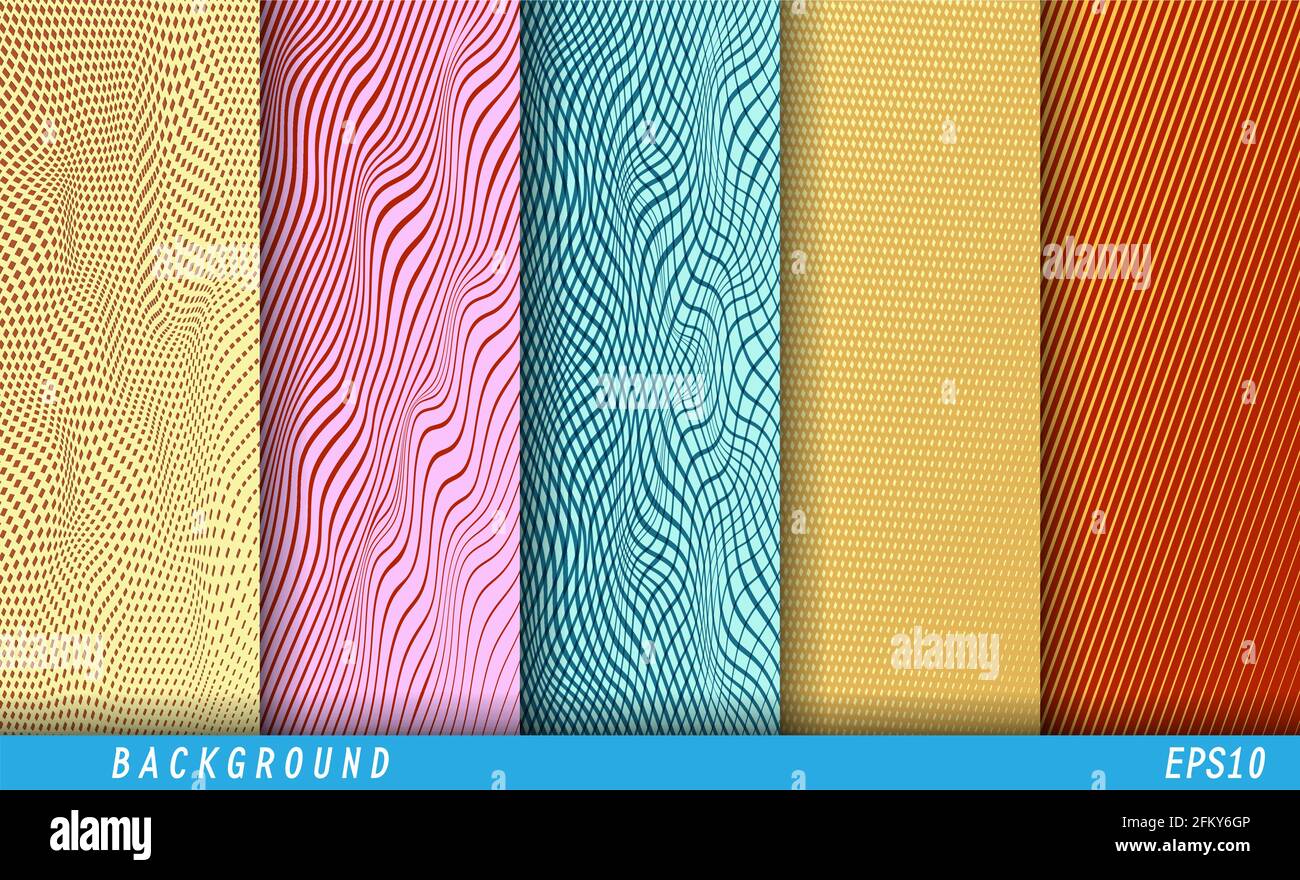 Wide variety range Stock Vector Images - Alamy