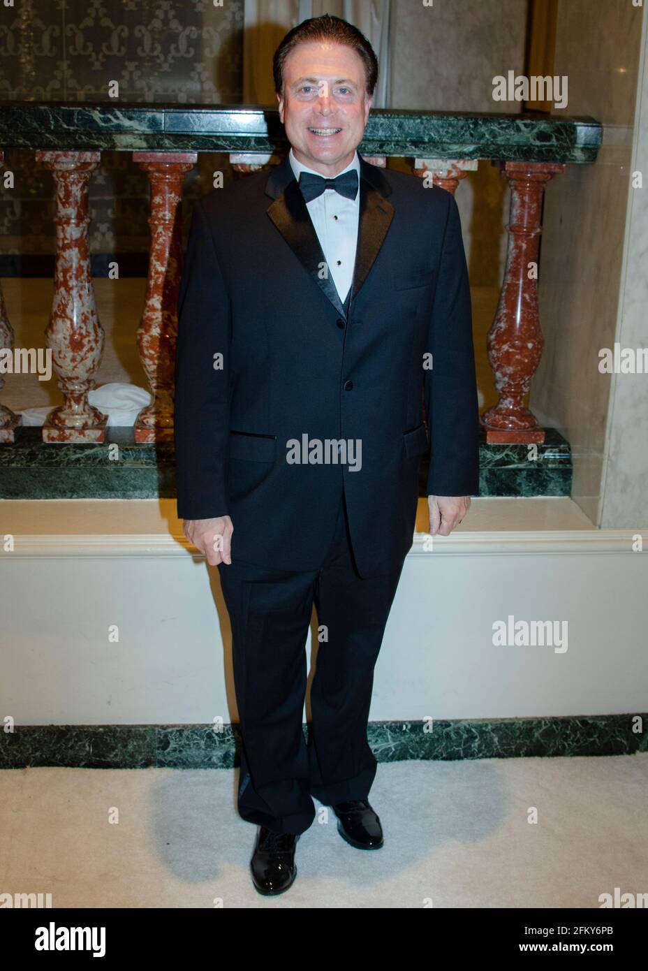 December 1, 2012, Beverly Hills, California, USA: Frank Mottek attends ...