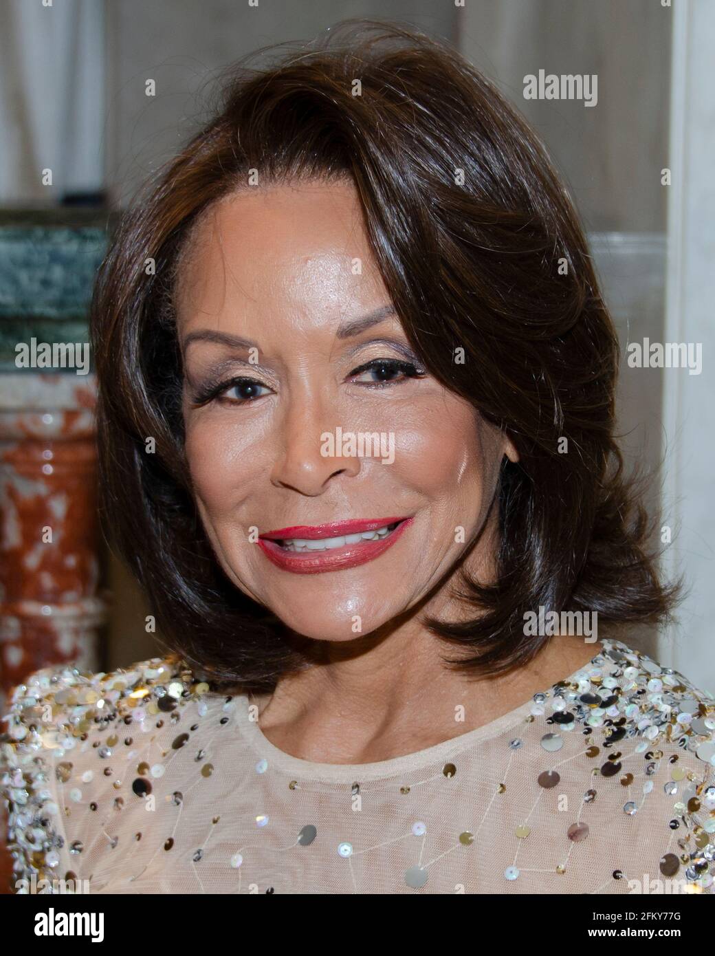 Freda payne hi-res stock photography and images - Alamy