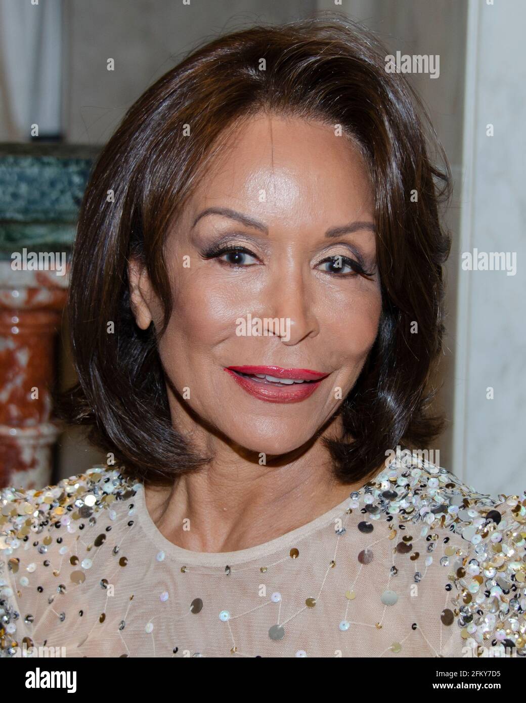 Freda payne hi-res stock photography and images - Alamy