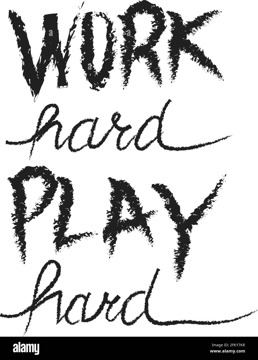 Work Hard Play Hard Quotes When You Play, Play Hard; When You Work,