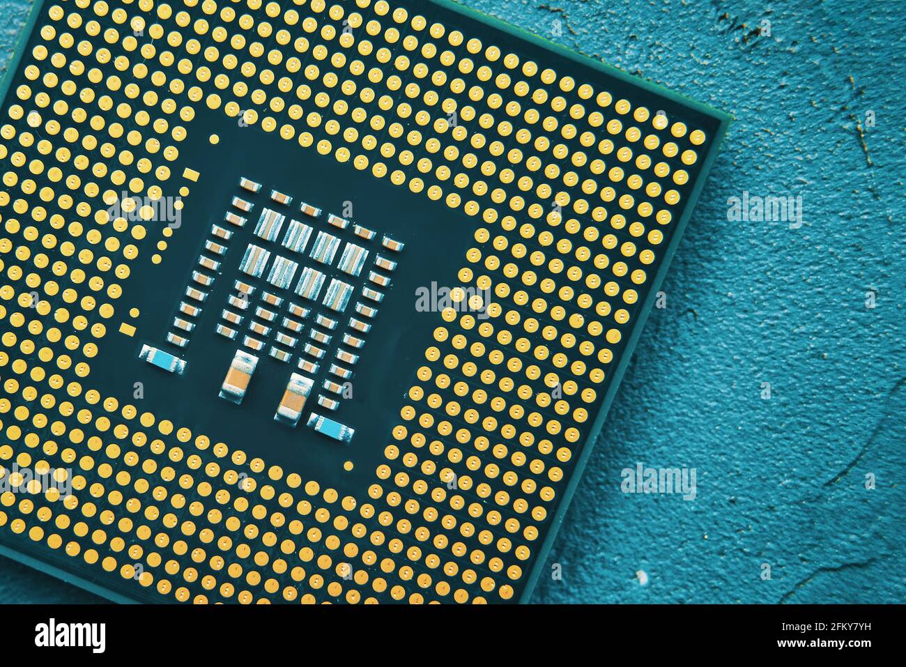 High tech background hi-res stock photography and images - Alamy