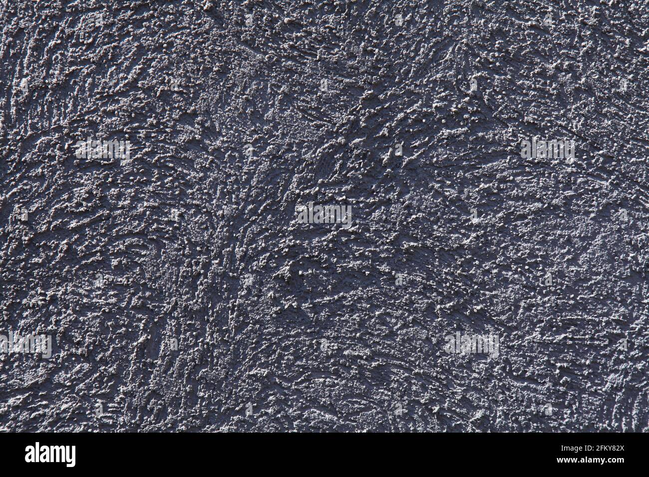 Relief surface. Grey wall, texture, background. Plastered building wall ...
