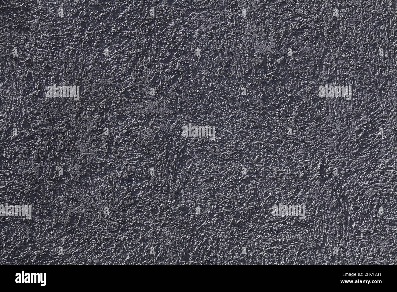 Relief surface. Grey wall, texture, background. Plastered building wall ...
