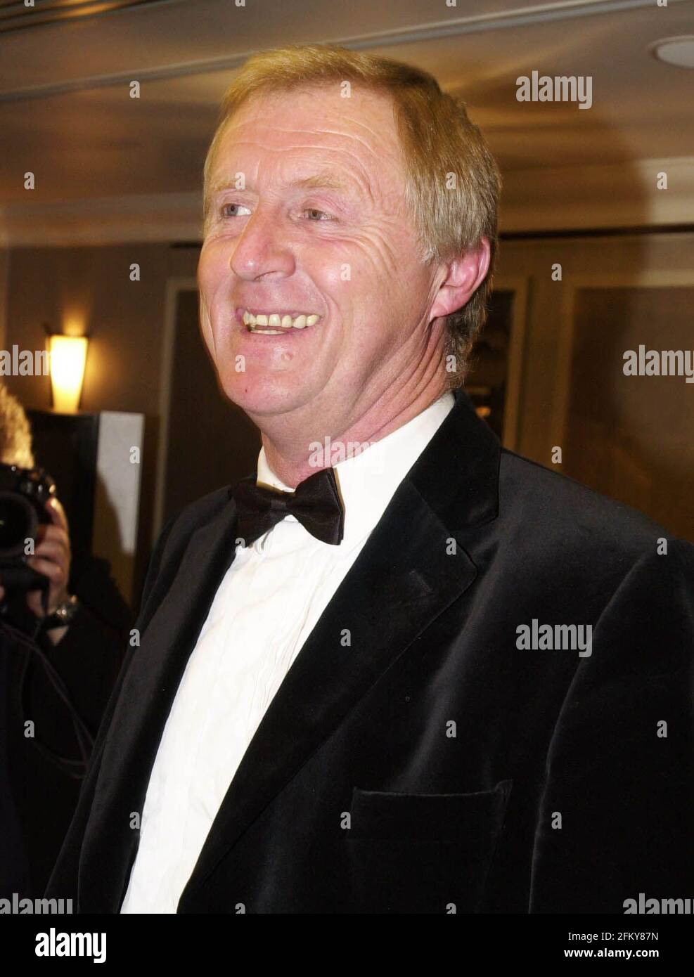 The sony radio academy awards hi-res stock photography and images - Alamy