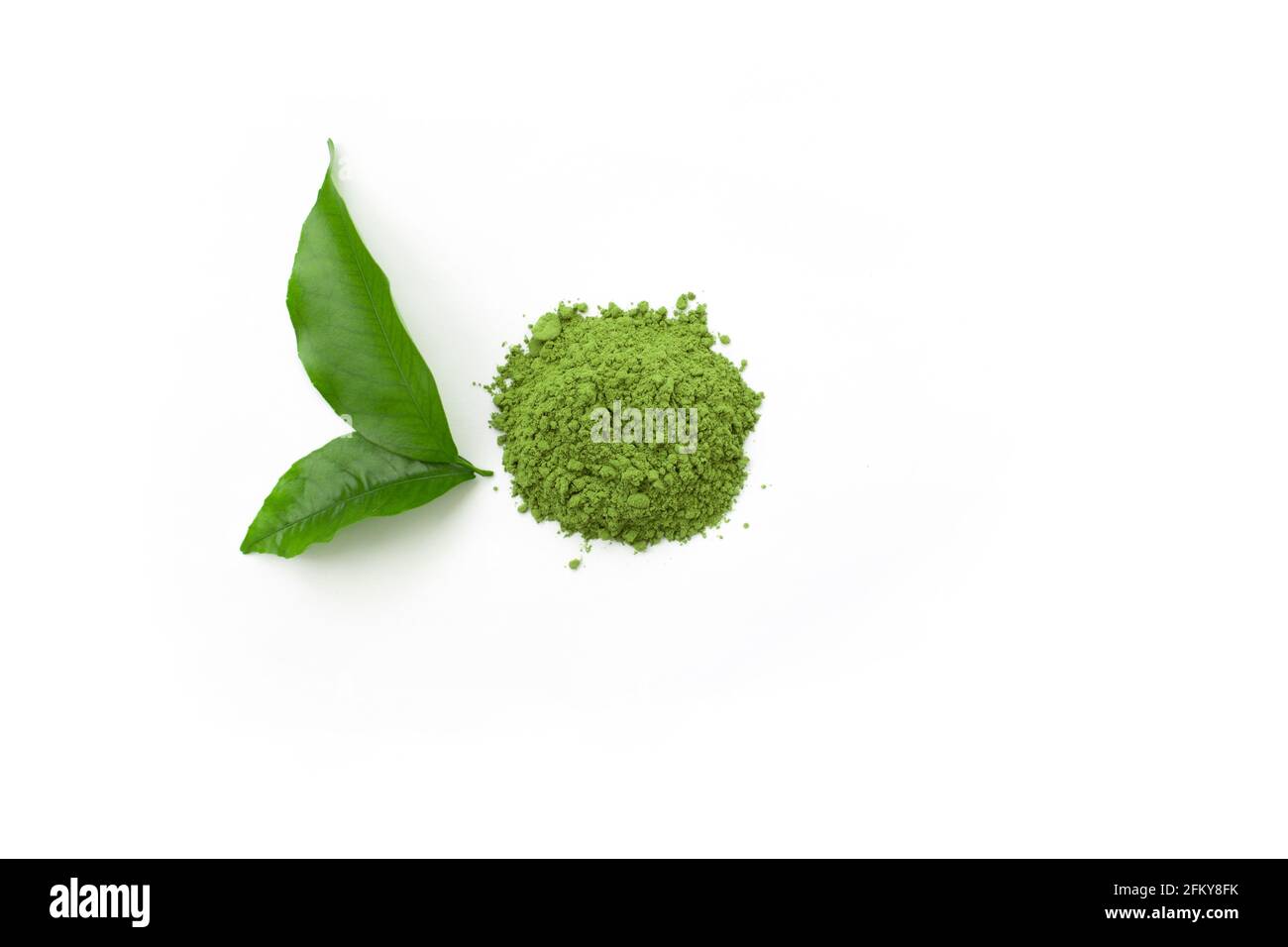 Matcha Tea Plant High Resolution Stock Photography and Images - Alamy