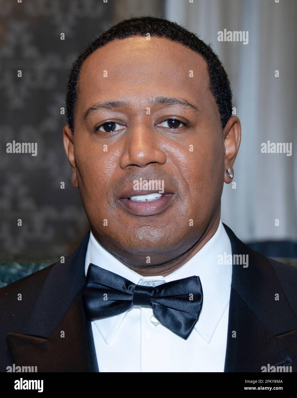 December 1, 2012, Beverly Hills, California, USA: Master P (Percy ...