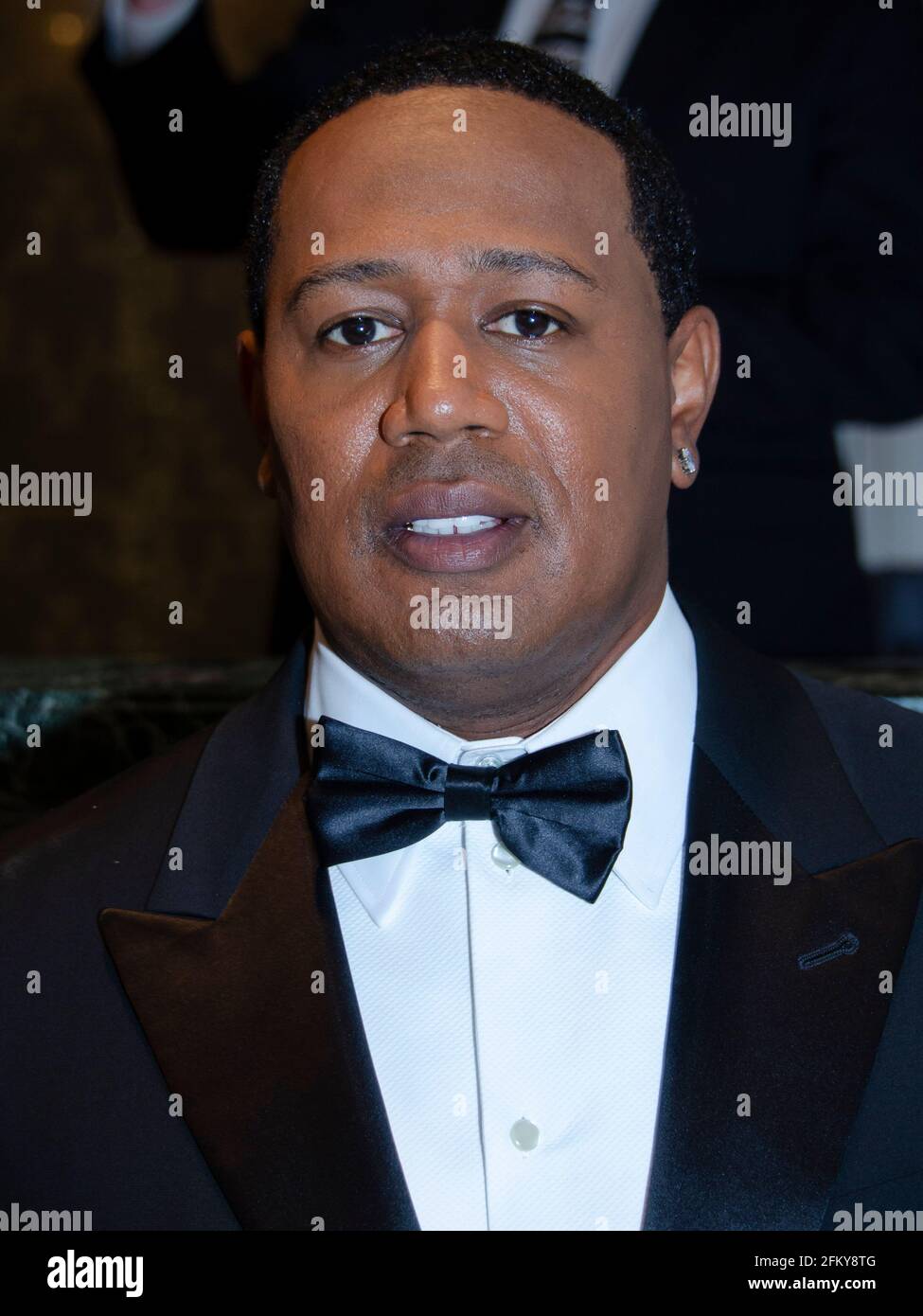 December 1, 2012, Beverly Hills, California, USA: Master P (Percy ...