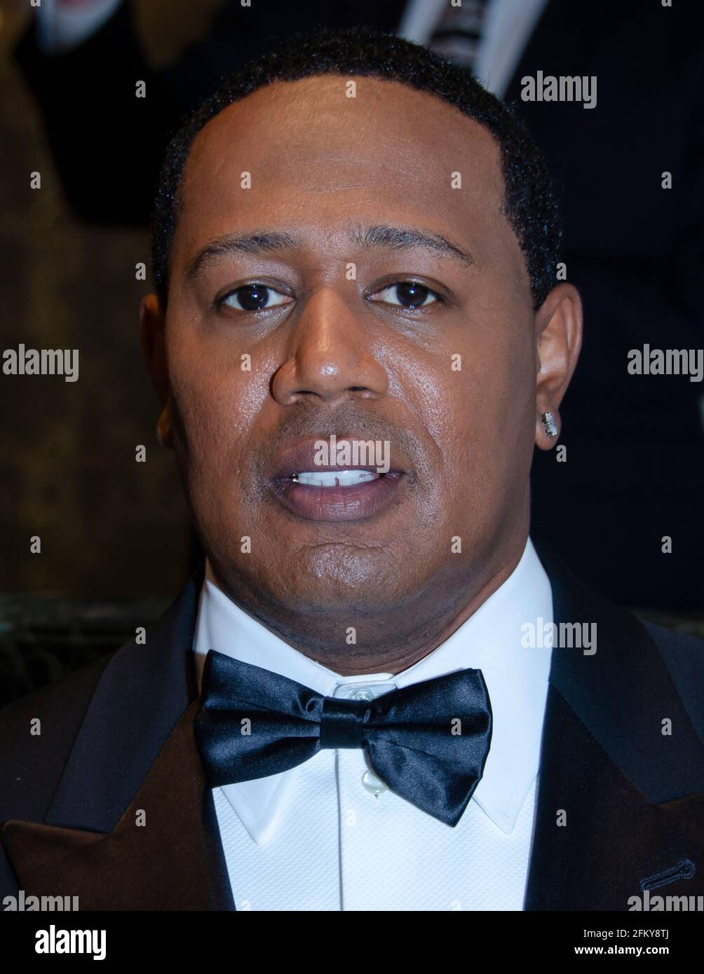 December 1, 2012, Beverly Hills, California, USA: Master P (Percy ...