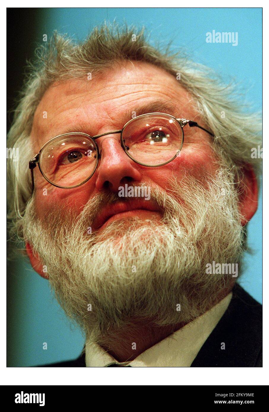 John sulston genome hi-res stock photography and images - Alamy