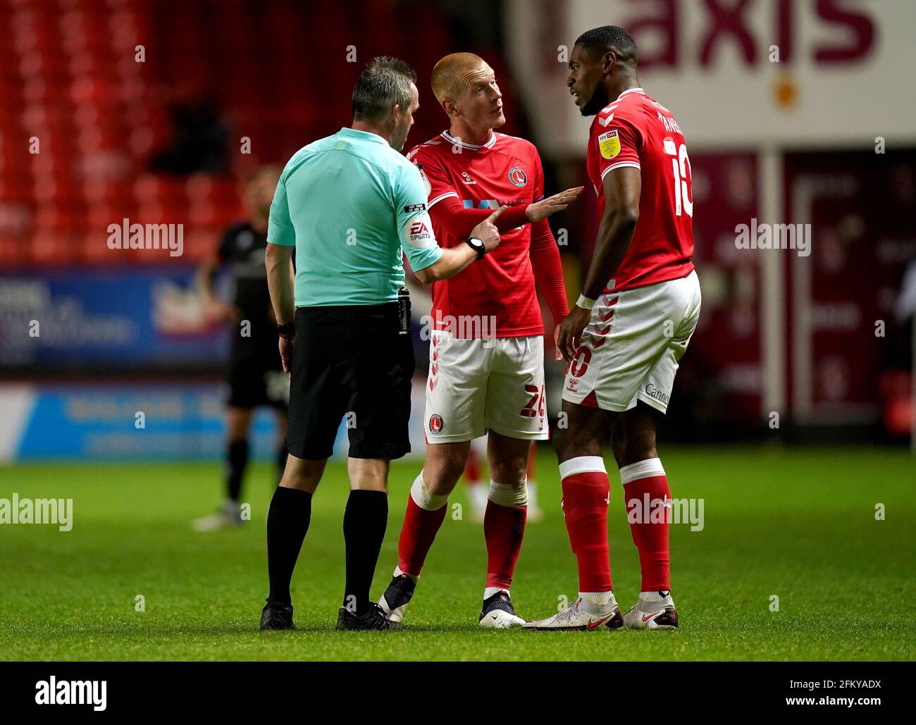 Brook watson hi-res stock photography and images - Alamy