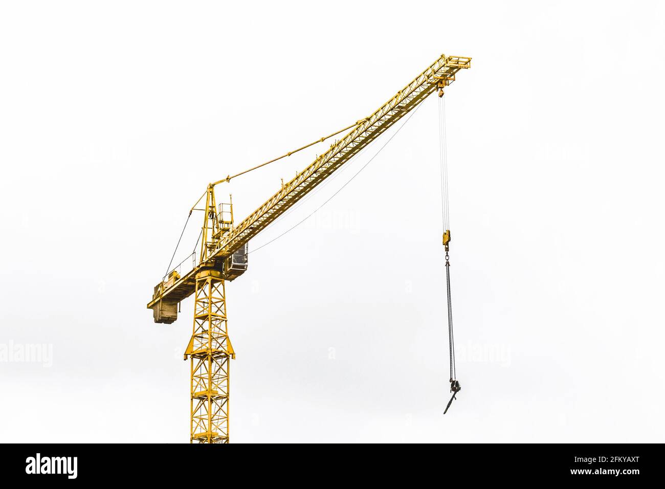 High rise frame Cut Out Stock Images & Pictures - Alamy