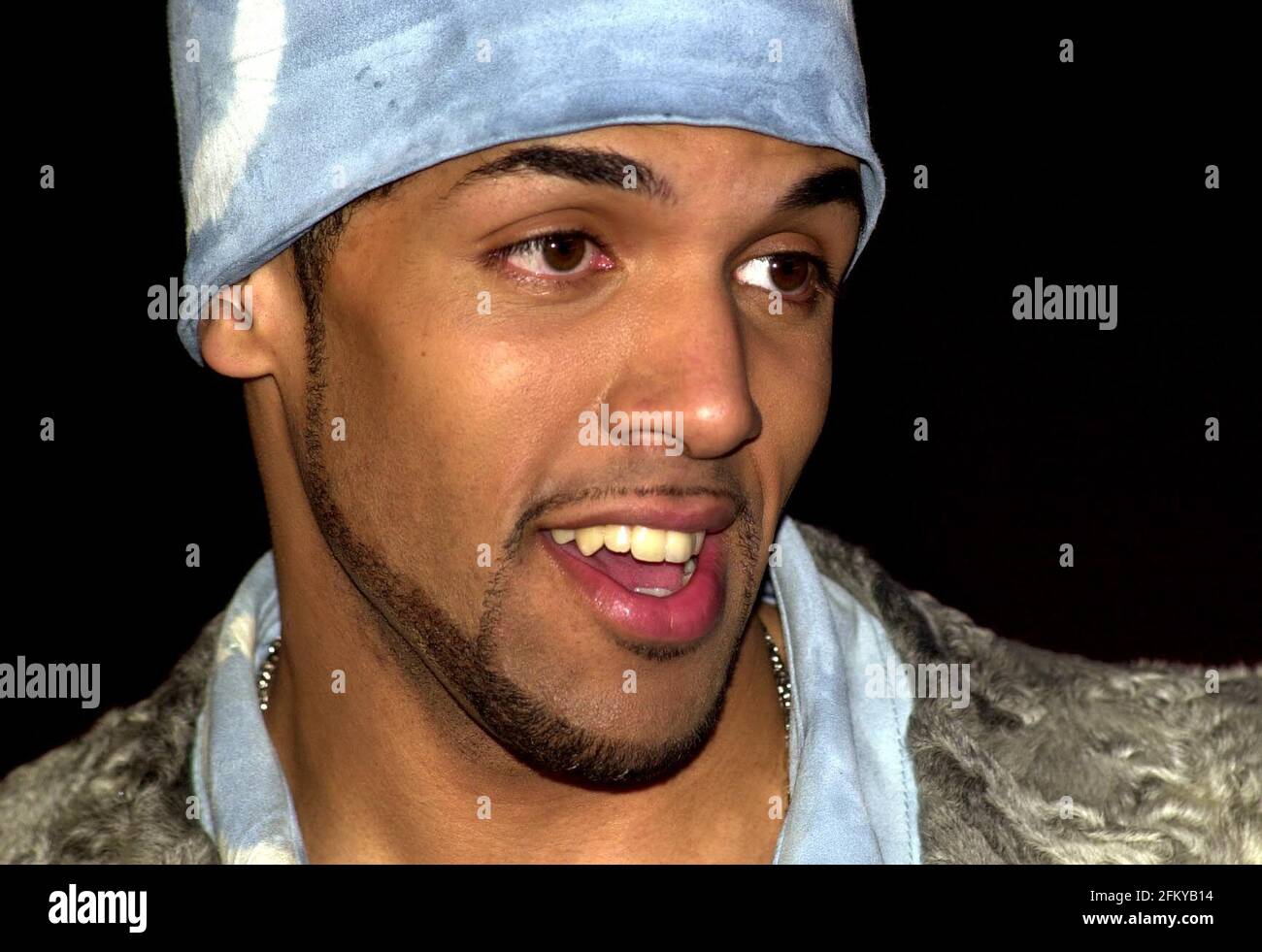 Craig david hi-res stock photography and images - Alamy