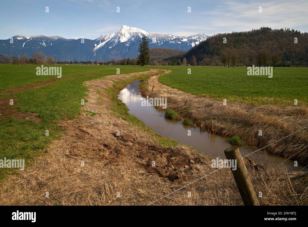 Agassiz british columbia hi-res stock photography and images - Alamy