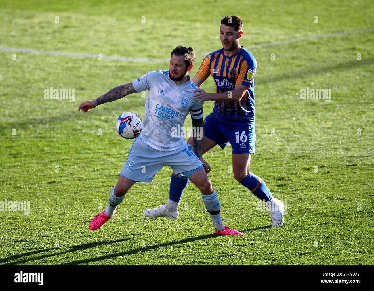 Walker montgomery hi-res stock photography and images - Alamy