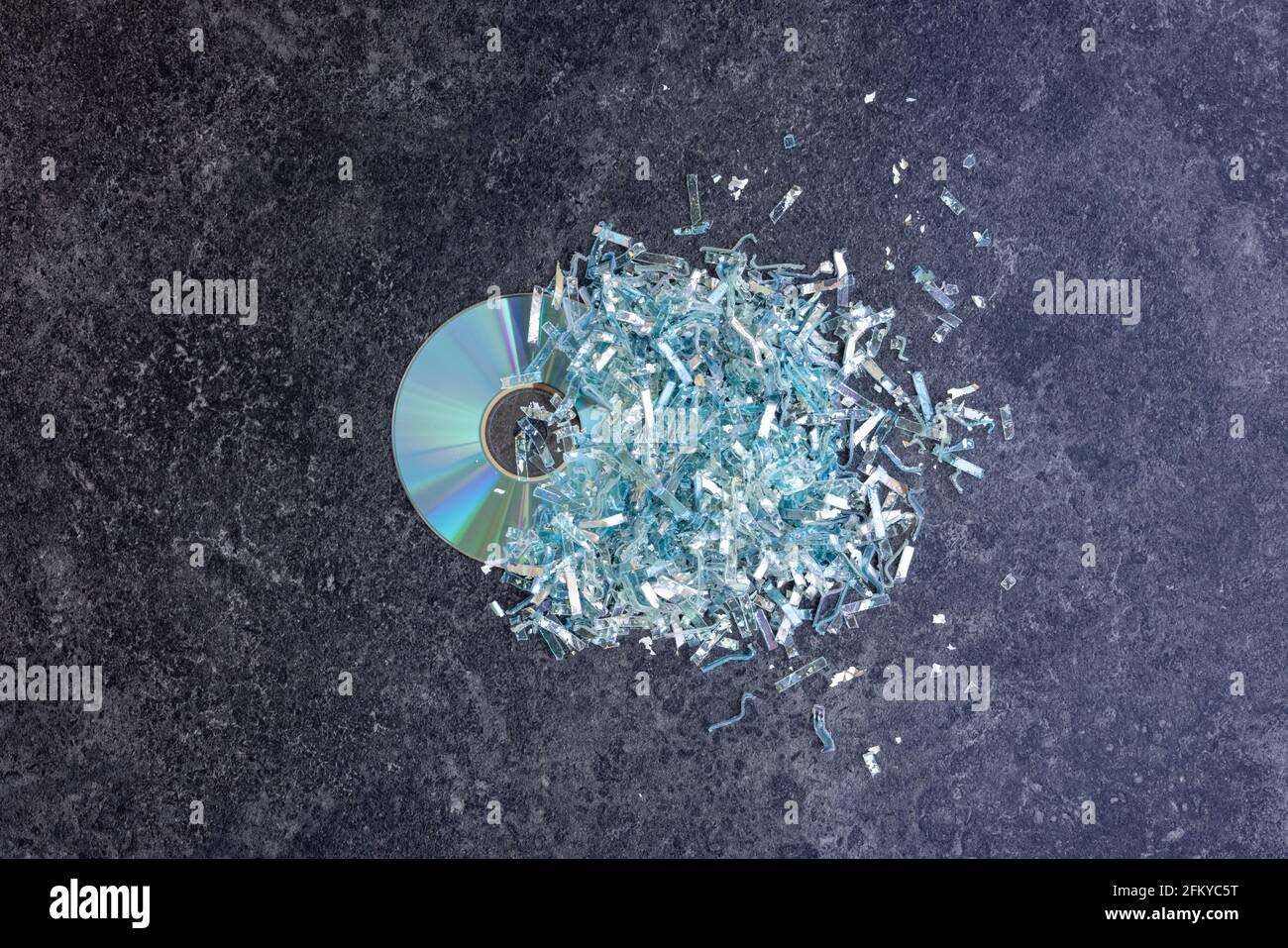 Destroyed table hi-res stock photography and images - Alamy