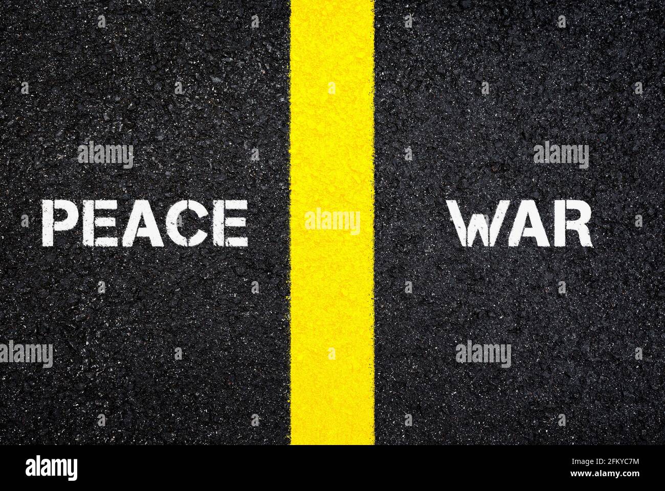 Concept war abstract hi-res stock photography and images - Alamy
