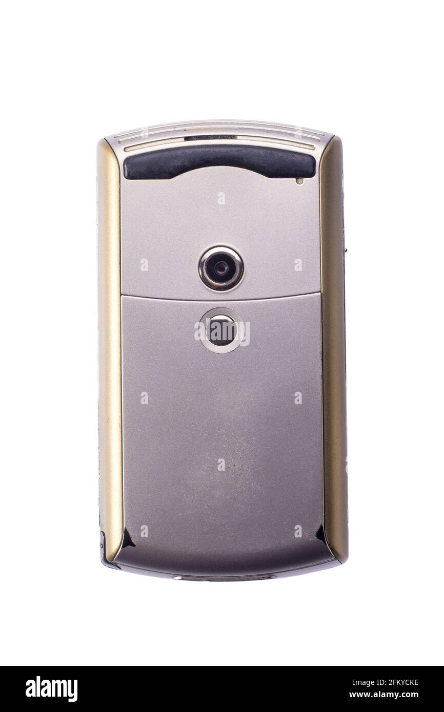 Date display object Cut Out Stock Images & Pictures - Alamy