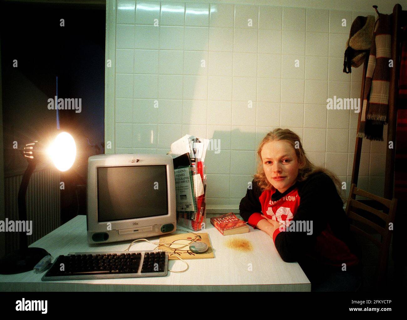 Peake hi-res stock photography and images - Alamy