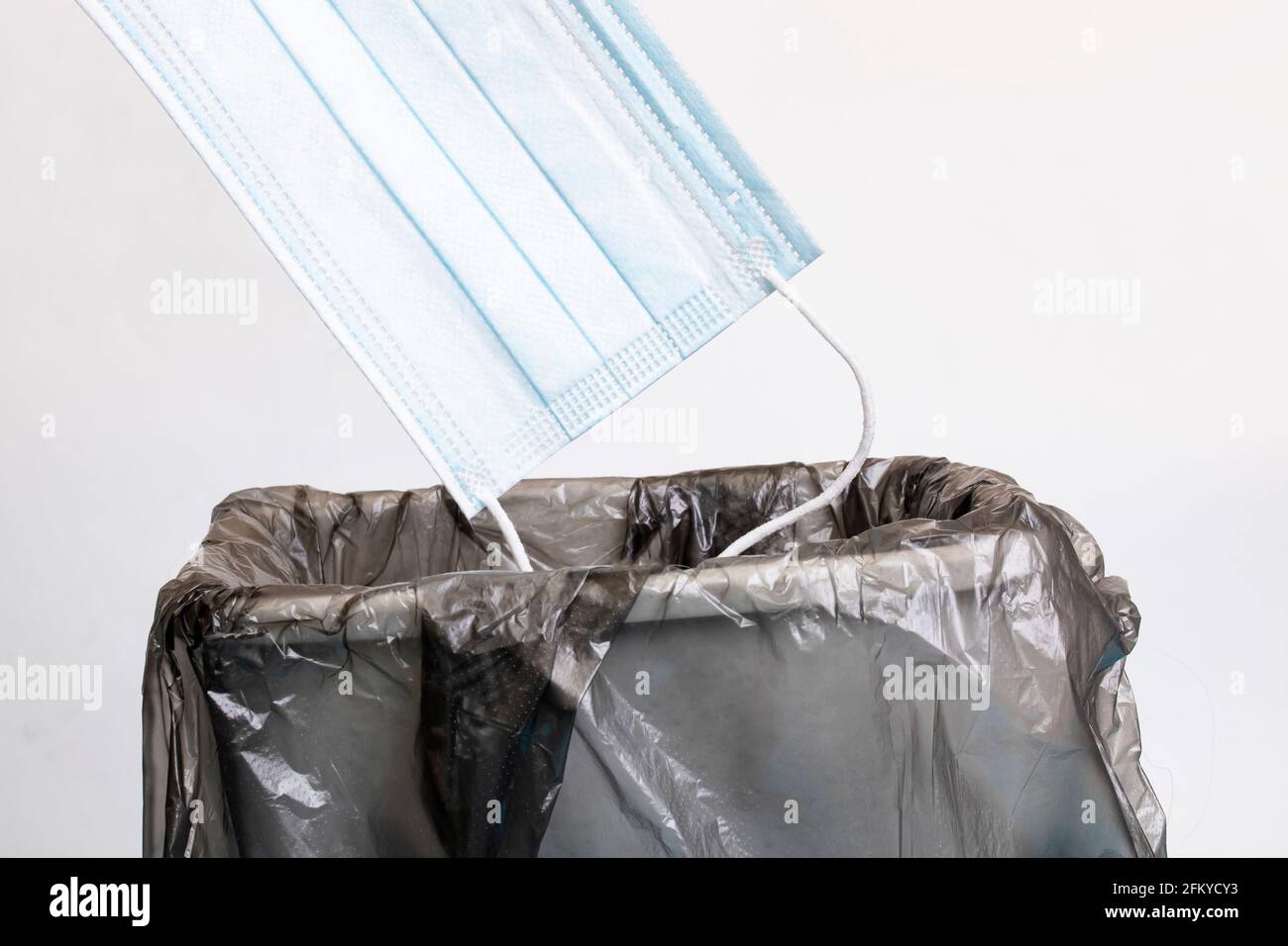 Biomedical waste bin hi-res stock photography and images - Alamy