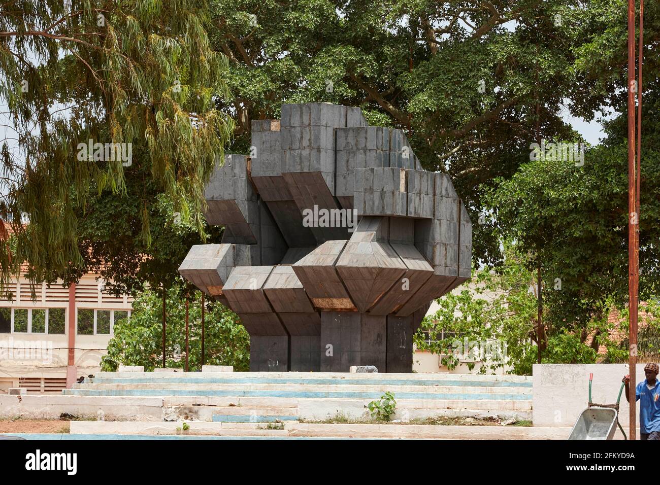 Hand of timba hi-res stock photography and images - Alamy