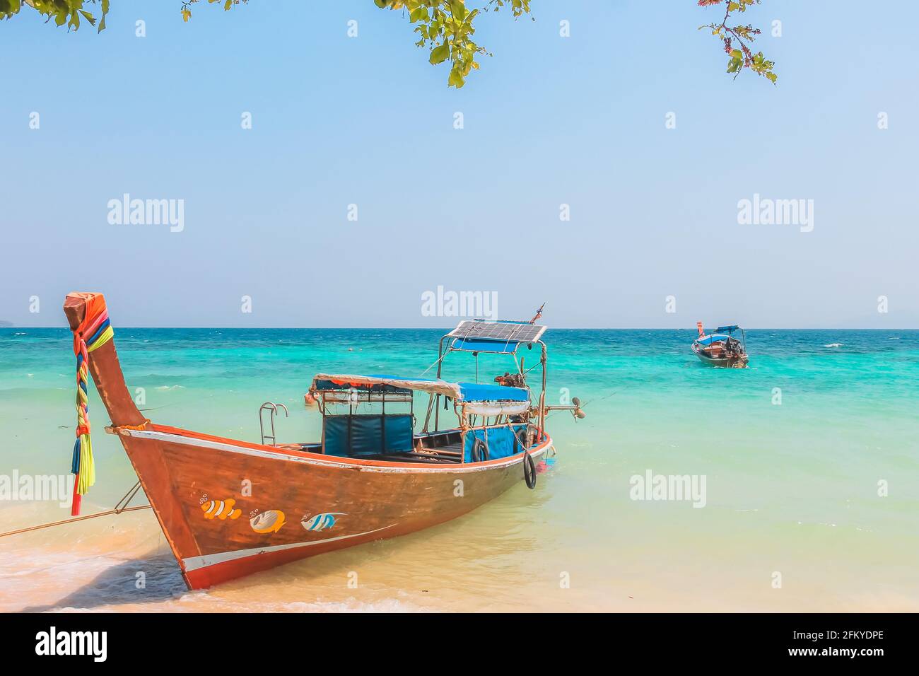 Dee beach hi-res stock photography and images - Alamy