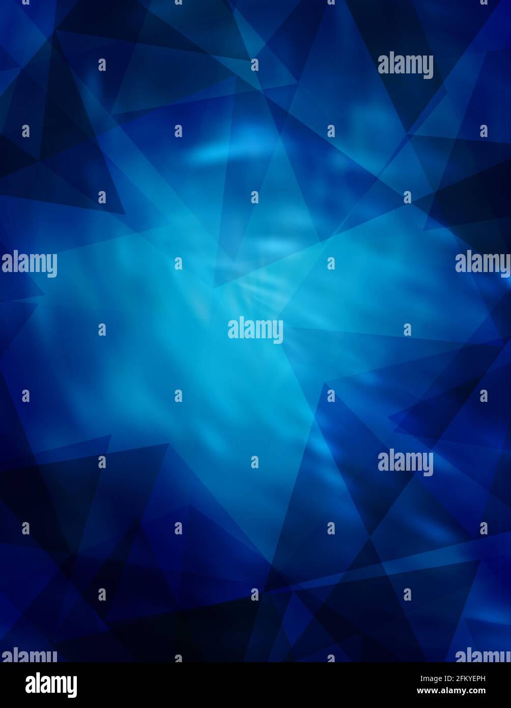 Dark blue pattern hi-res stock photography and images - Alamy