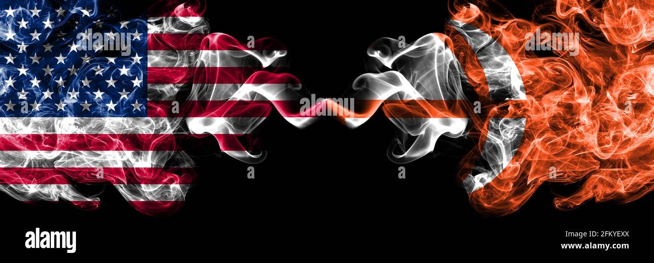 United States of America, America, US, USA, American vs Japan, Japanese ...