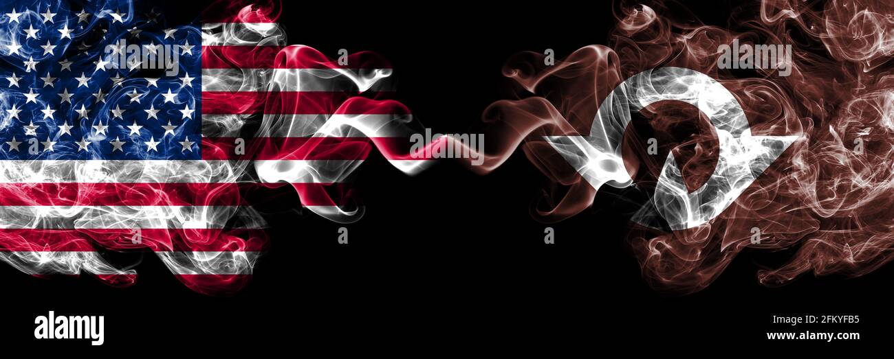 United States of America, America, US, USA, American vs Japan, Japanese ...