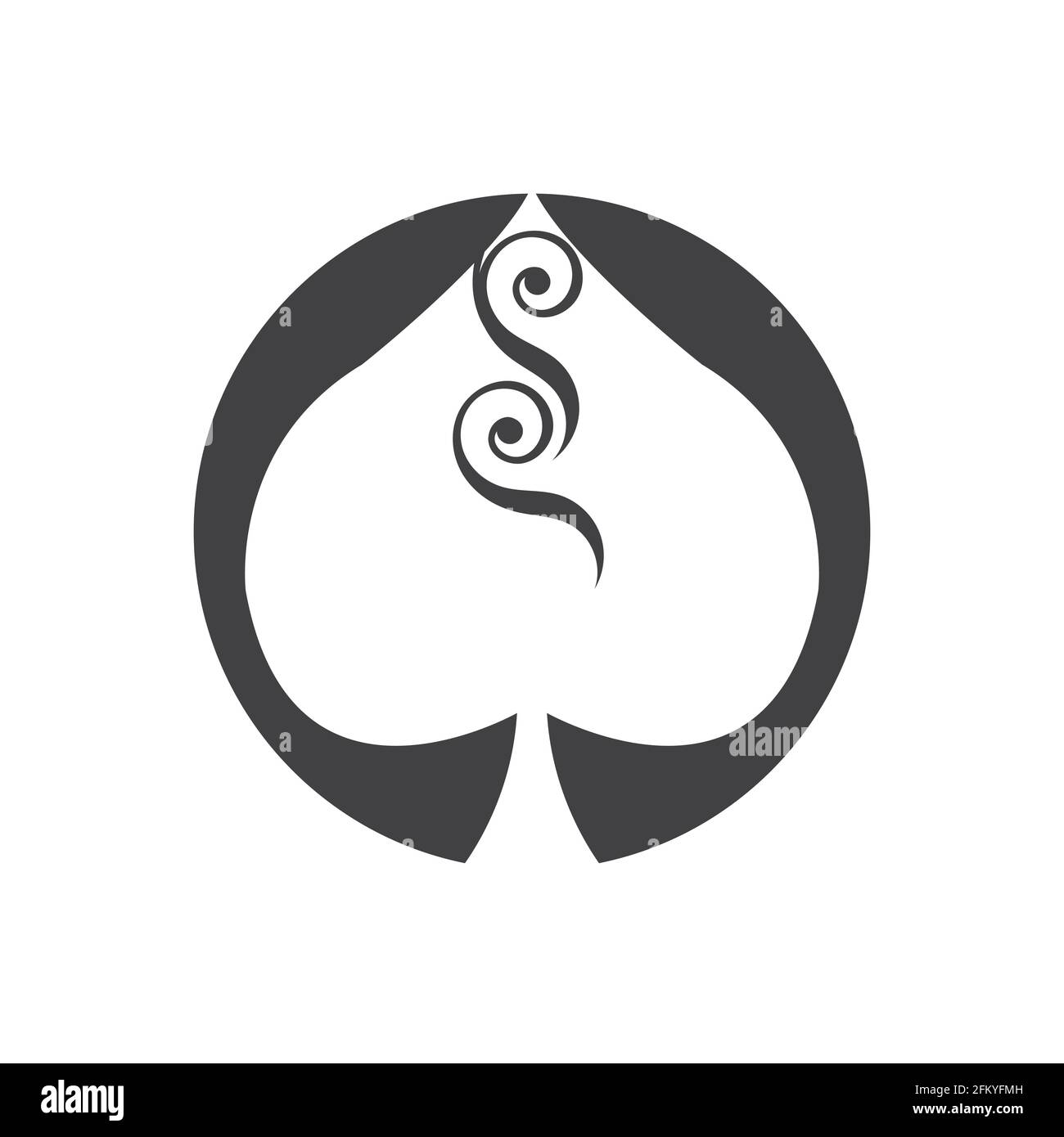 Ace monogram hi-res stock photography and images - Alamy
