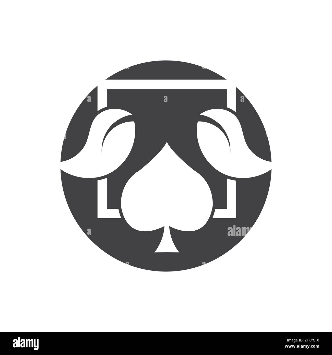 spade logo, spade, black, logo, logos, monogram, brand, simple, elegant ...