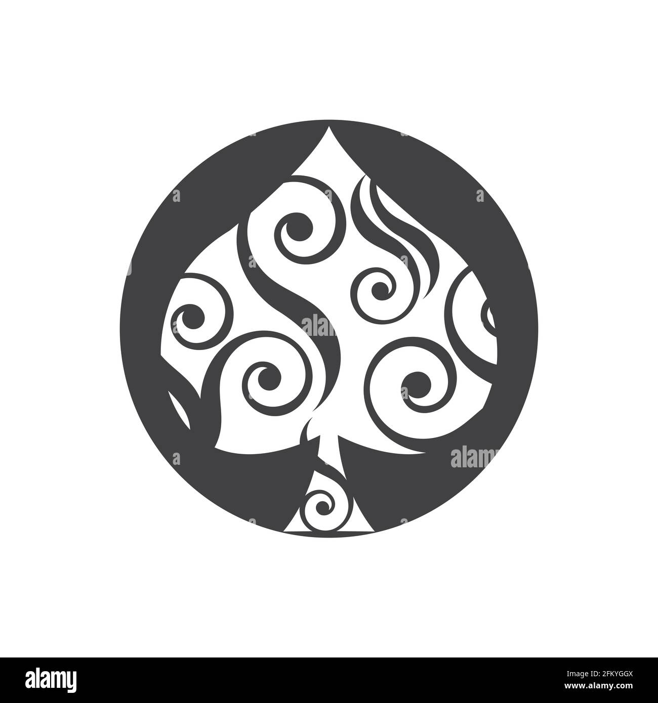 Ace logos hi-res stock photography and images - Alamy