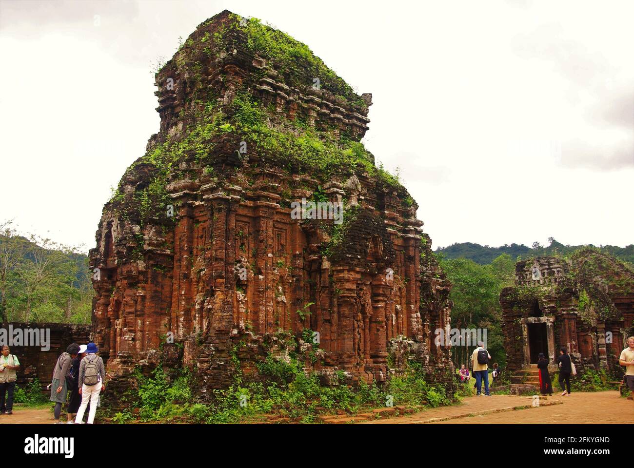 Vietnam war da nang vietnam hi-res stock photography and images - Alamy
