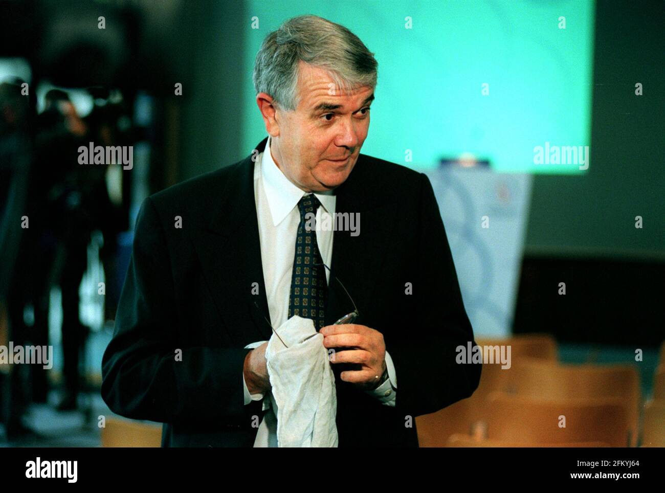 Lord burns hi-res stock photography and images - Alamy