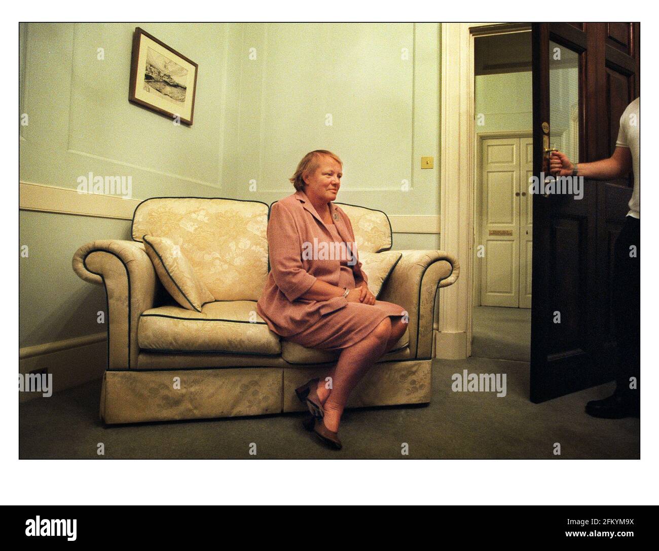 Photographed by office hi-res stock photography and images - Alamy