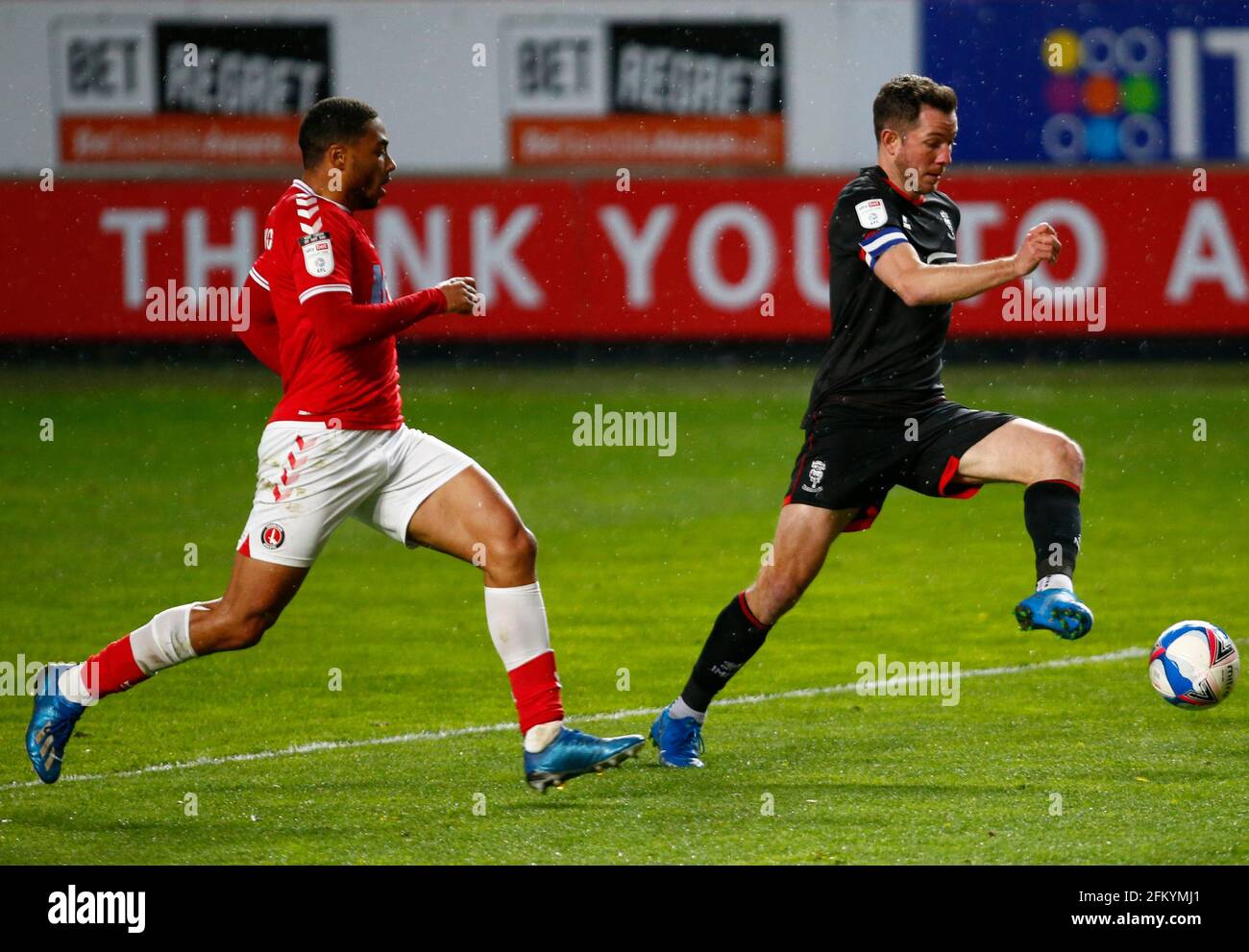 Tom hopper football hi-res stock photography and images - Alamy