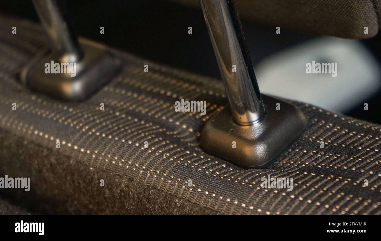 Close up of parts of modern cars Stock Photo - Alamy