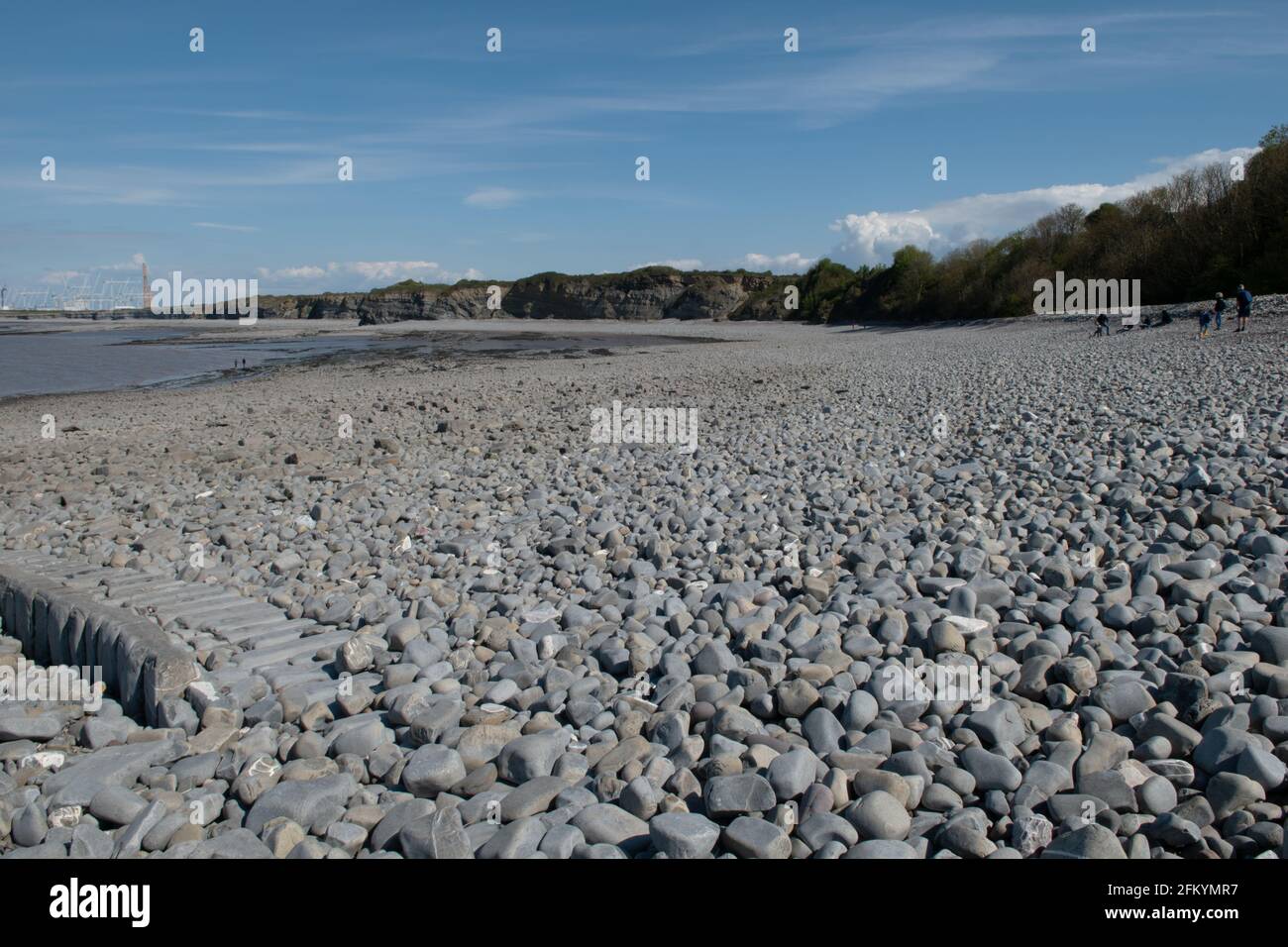 The england coast path hi-res stock photography and images - Alamy