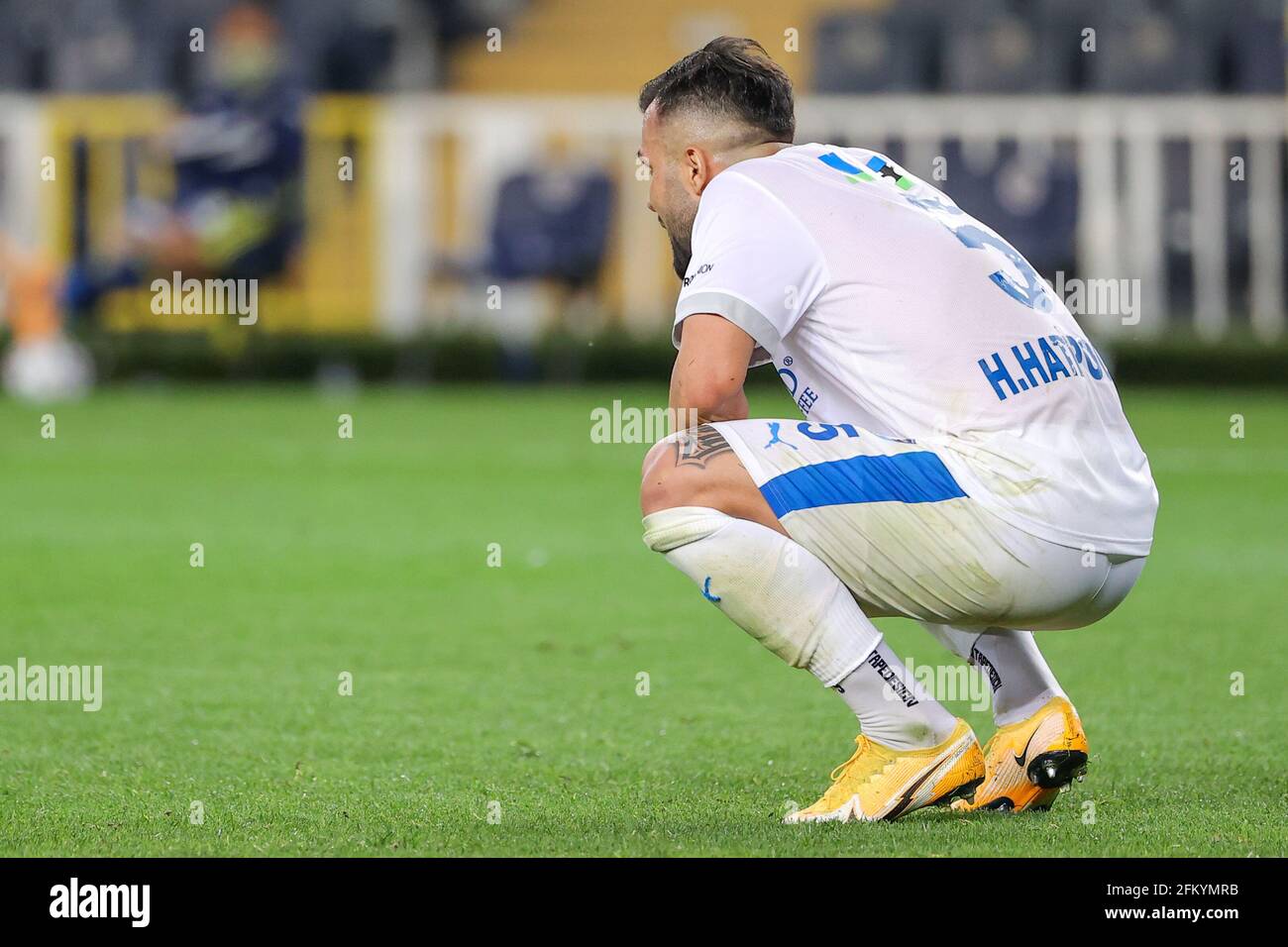 Hasan hatipoglu hi-res stock photography and images - Alamy