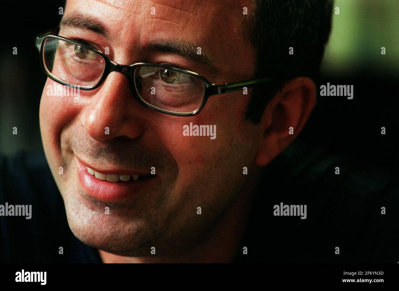 Ben elton hi-res stock photography and images - Alamy