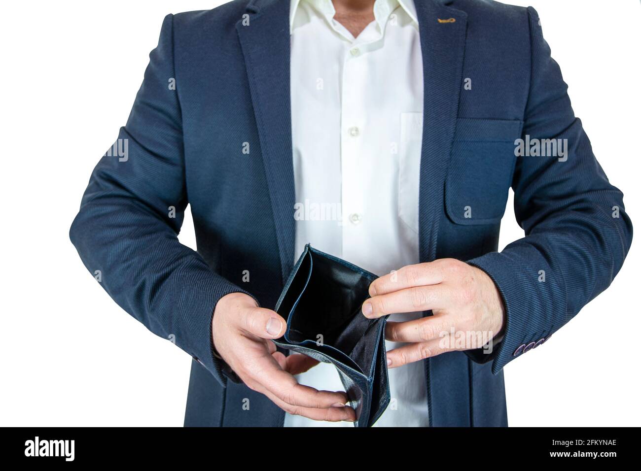 Empty poverty hi-res stock photography and images - Alamy