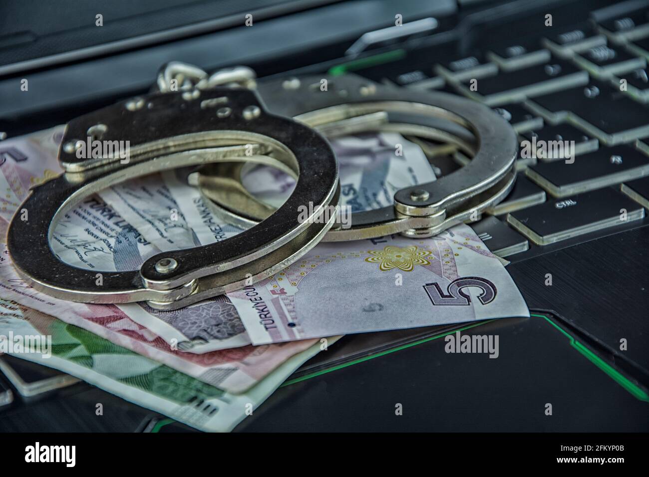 No handcuffs hi-res stock photography and images - Alamy